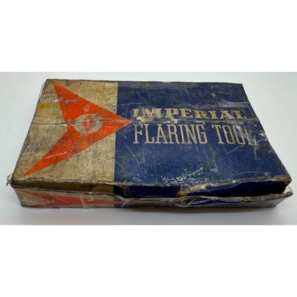 3M | Skincare | Imperial Flaring Tool Model 93fa With Instruction ...